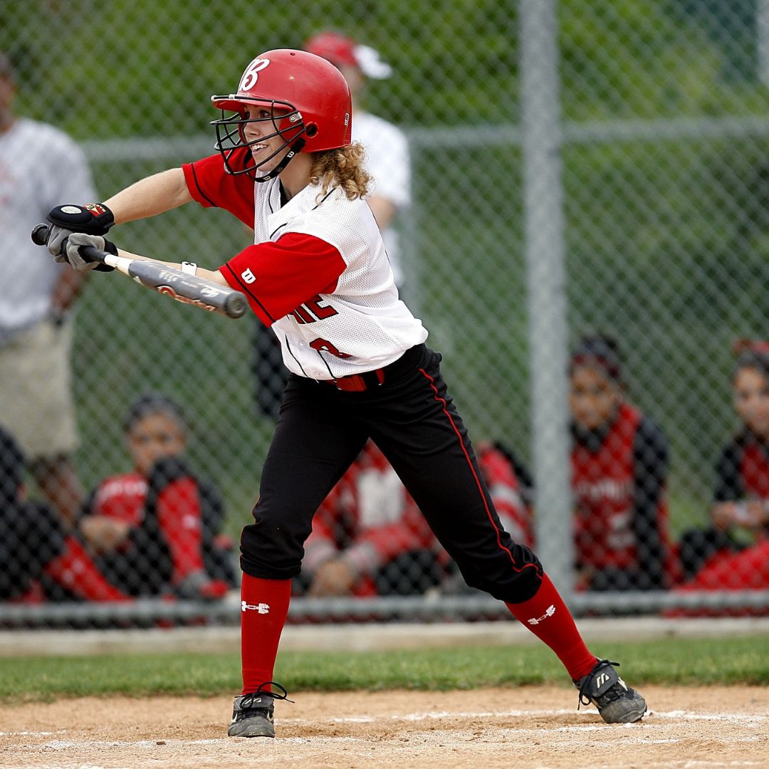 Choosing the Perfect Softball Jersey - Factors to Consider