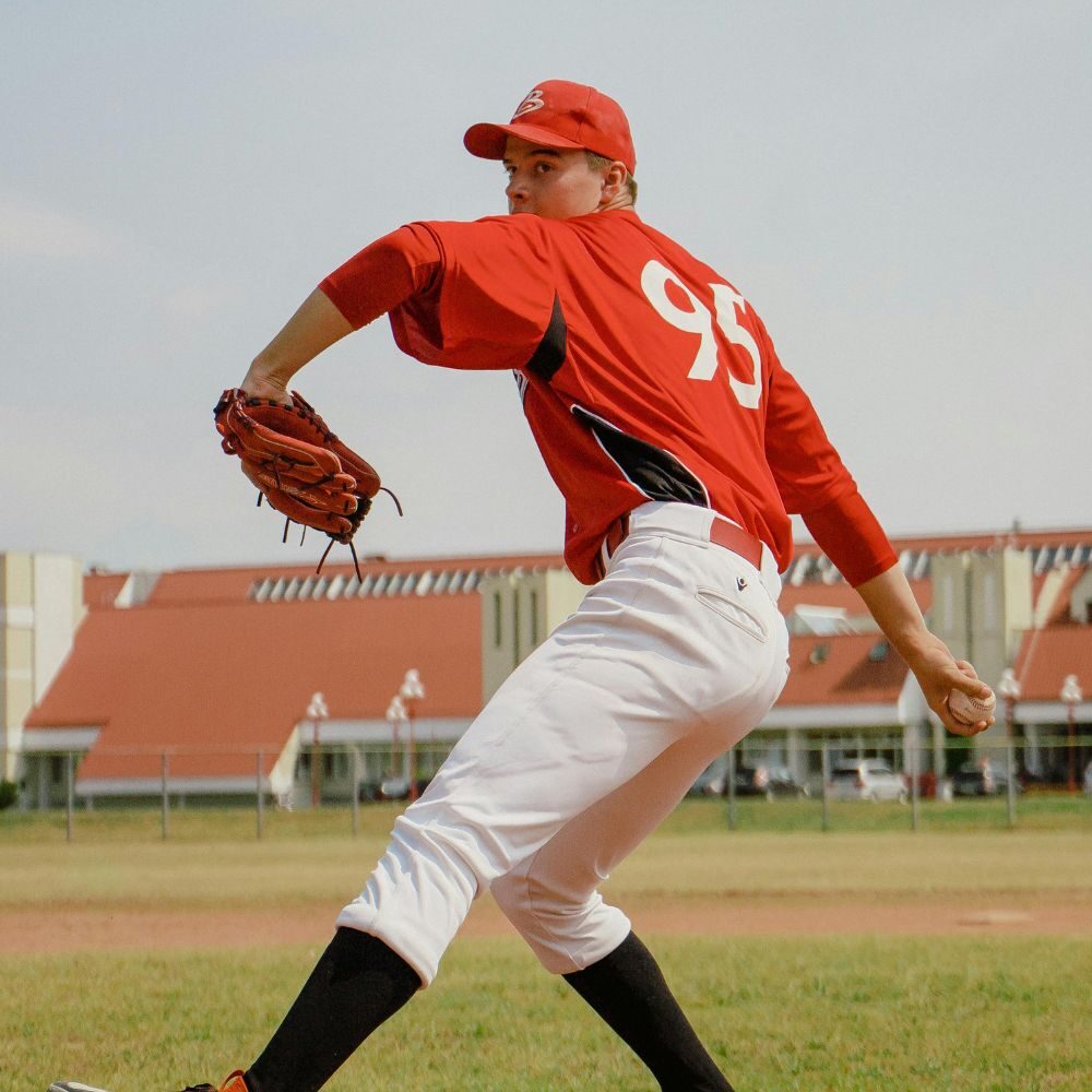 Baseball Uniforms - Gear Up for Game Day!